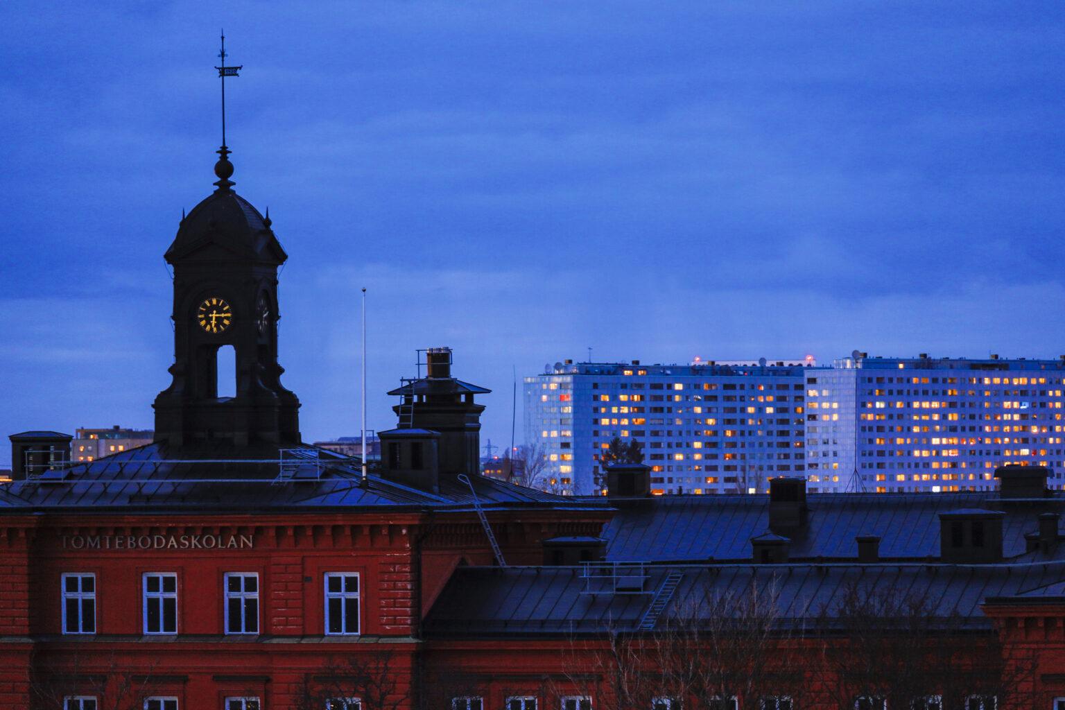 Råsunda Juristbyrå - Din jurist i Solna & Sundbyberg!